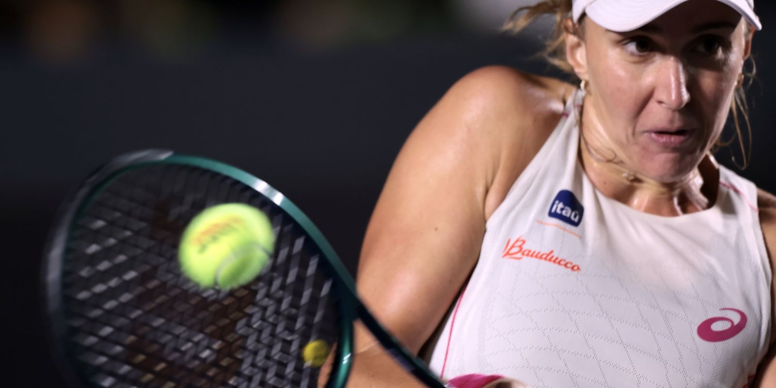 São Paulo Open 250 | Agência Brasil