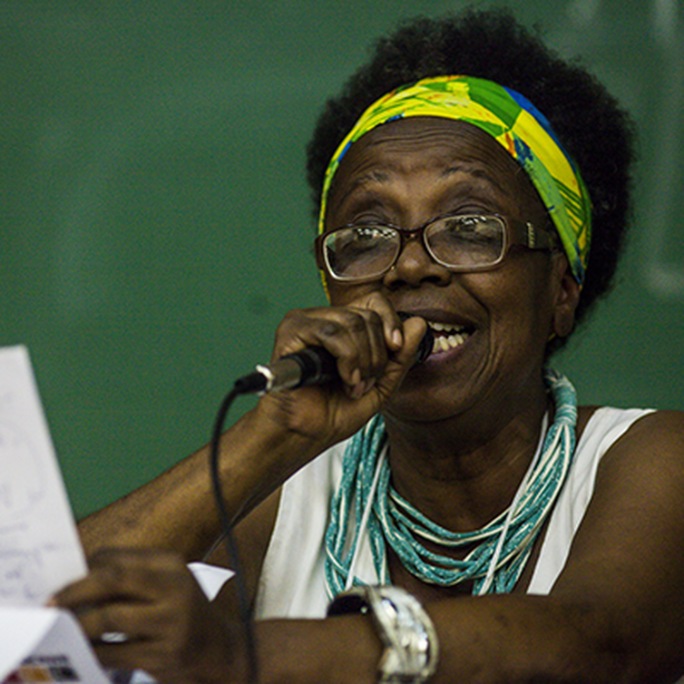 Festival Latinidades começa hoje em Salvador e falamos com Jacira Silva ...