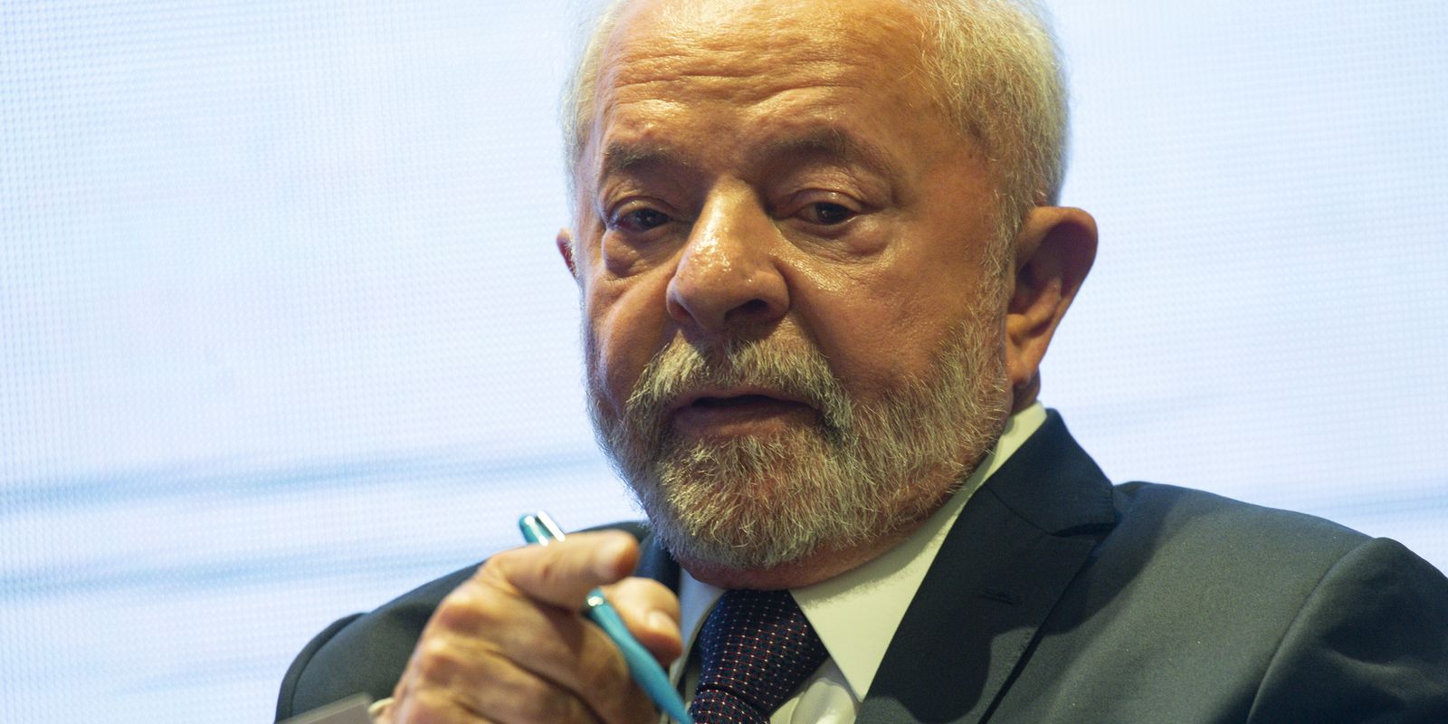 Lula anuncia novas medidas para fortalecer transparência pública ...