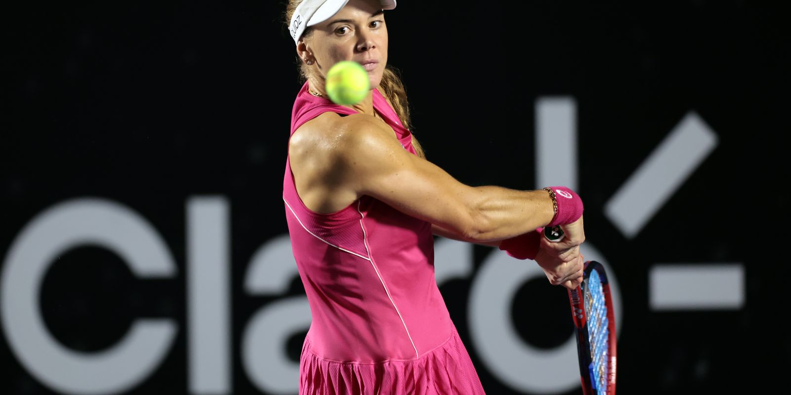 São Paulo Open 250 WTA | Agência Brasil