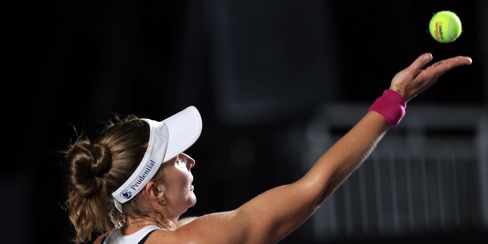 São Paulo Open 250 | Agência Brasil