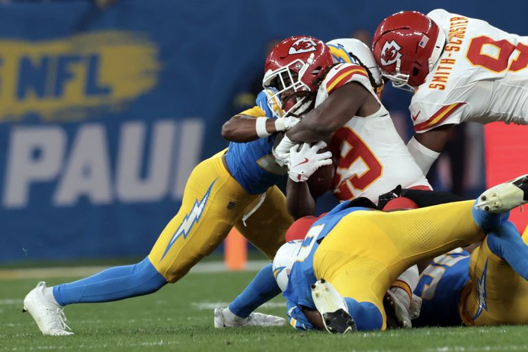 NFL no Brasil | Agência Brasil