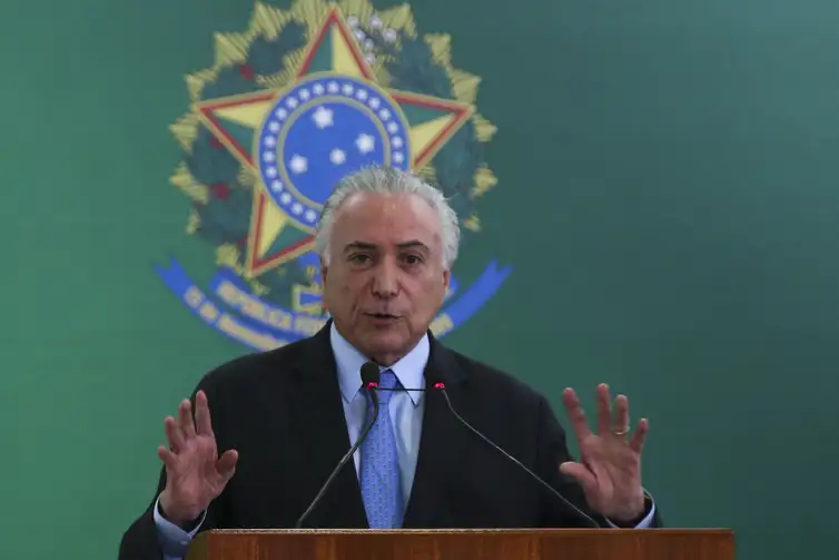 Novo presidente da Embrapa quer mais aproximação com setor produtivo ...