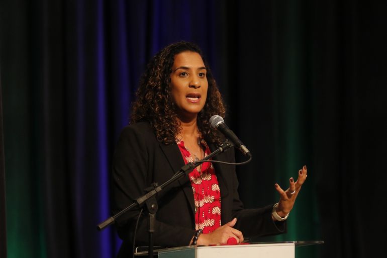 Seminário Empoderamento Negro para Transformação da Economia | Agência ...