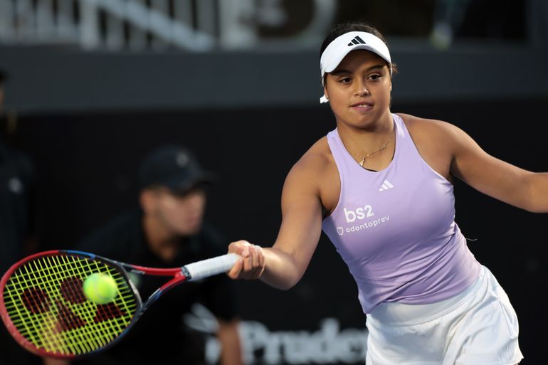São Paulo Open 250 WTA | Agência Brasil