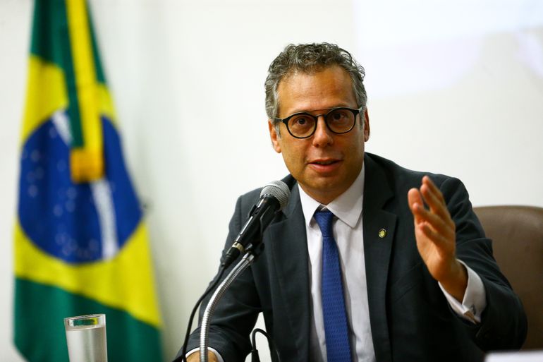 Seminário sobre regulação da publicidade infantil | Agência Brasil