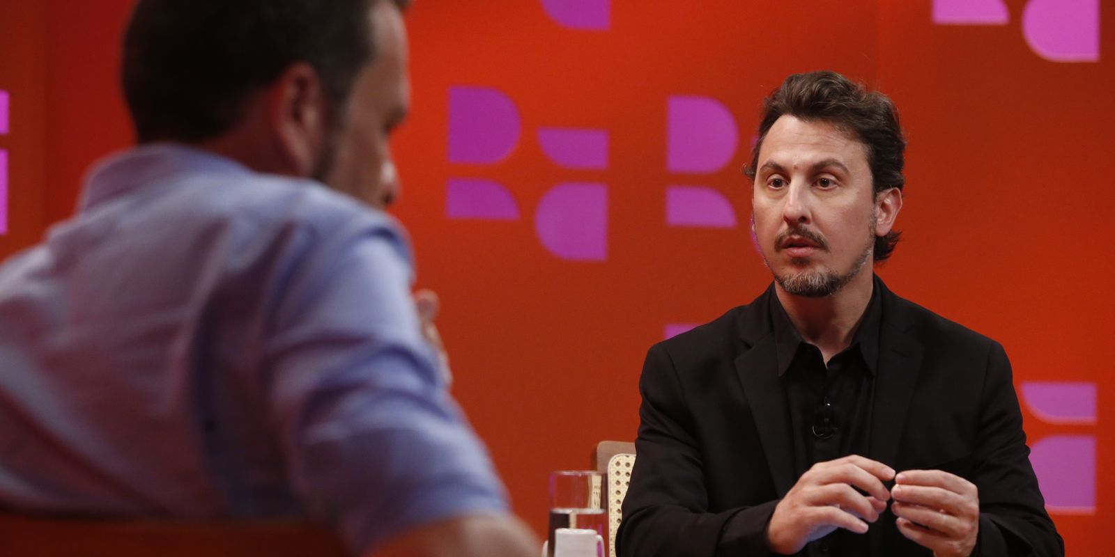 DR com Demori | Agência Brasil