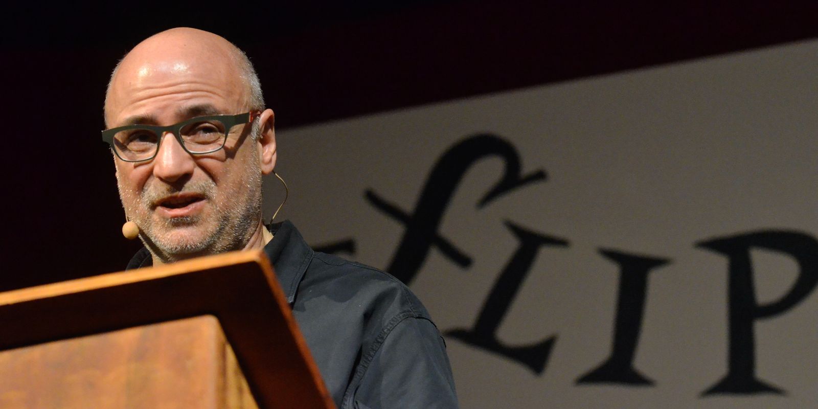 12ª Flip em Paraty, no Rio de Janeiro | Agência Brasil