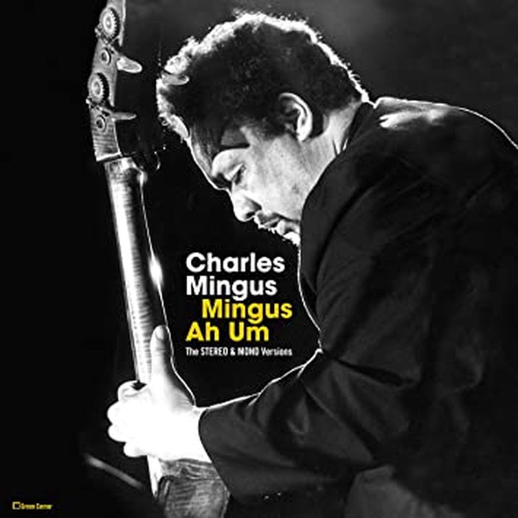 Confira a homenagem aos 100 anos de aniversário de Charles Mingus no ...
