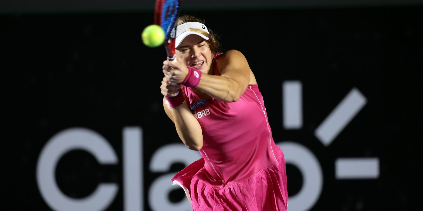 São Paulo Open 250 WTA | Agência Brasil