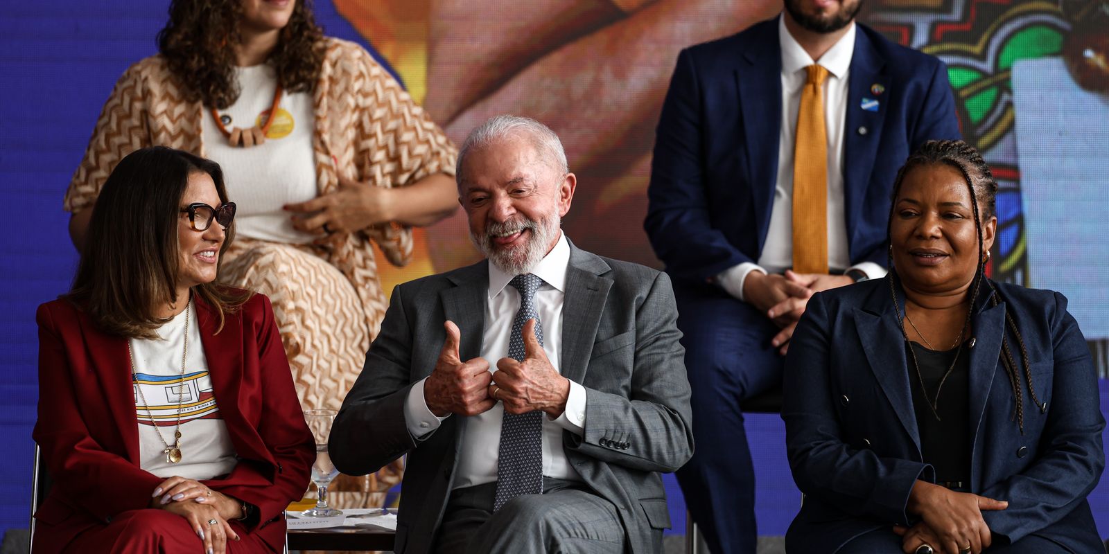 Lula envia ao Congresso o novo Plano Nacional de Cultura | Agência Brasil