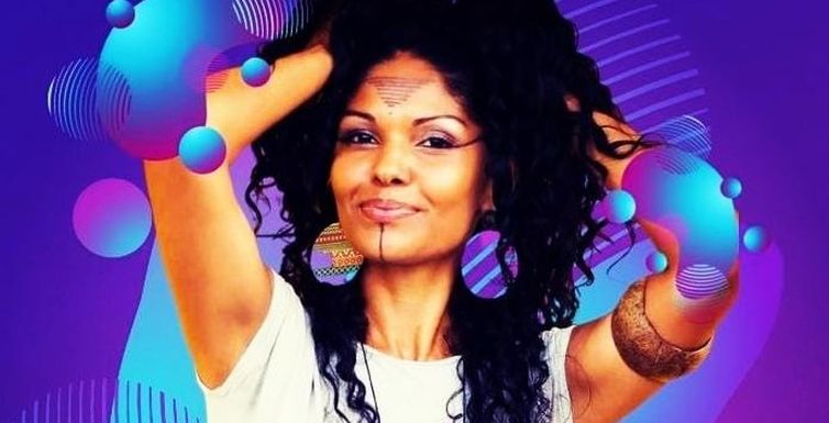 INÁ fala de sua carreira como cantora e atriz | EBC Rádios