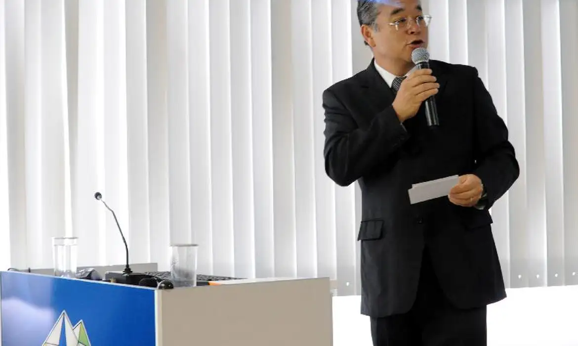 Defesa de Okamotto pede rejeição de denúncia na Lava Jato | Agência Brasil