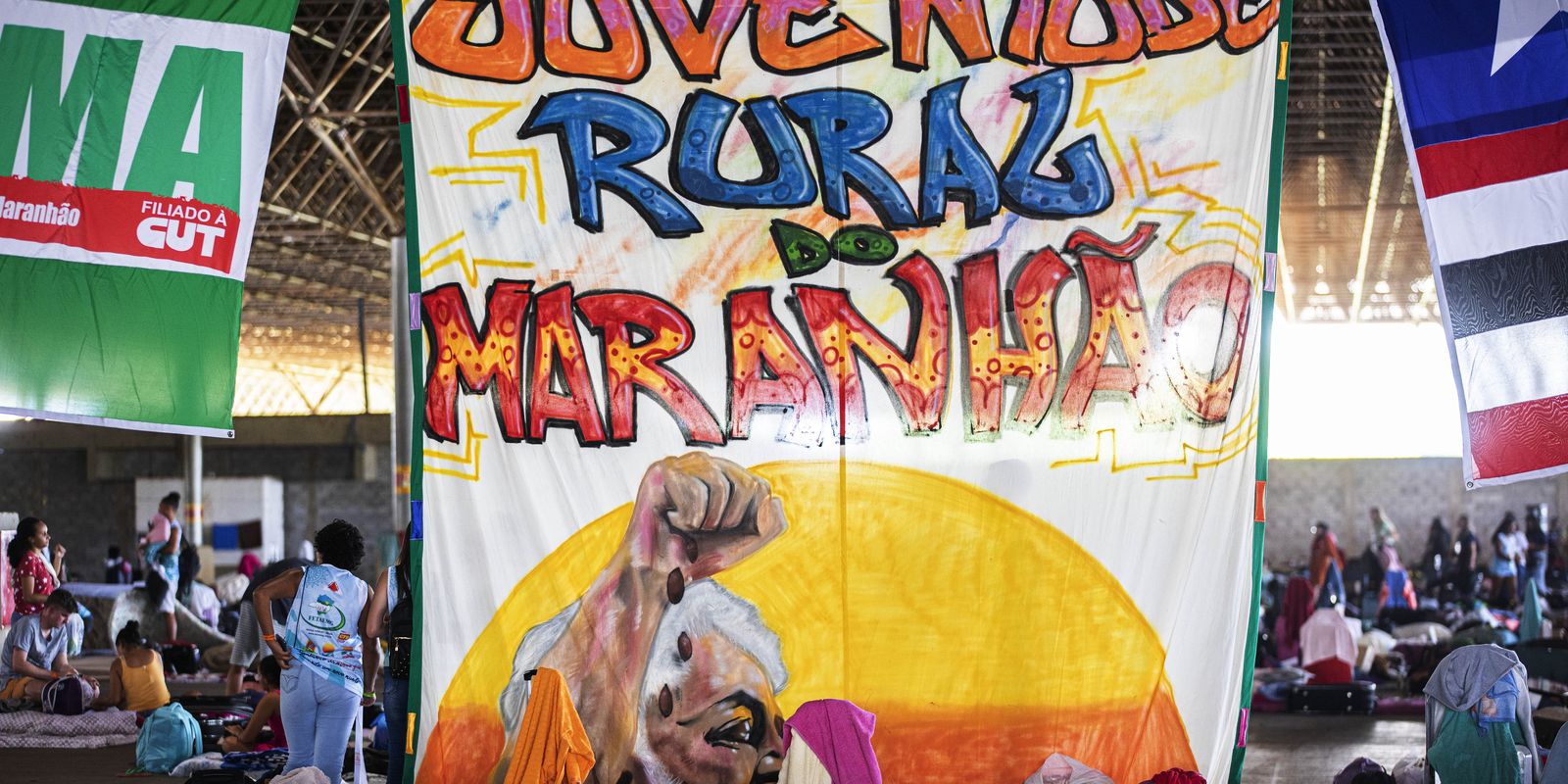 4º Festival Nacional da Juventude Rural | Agência Brasil