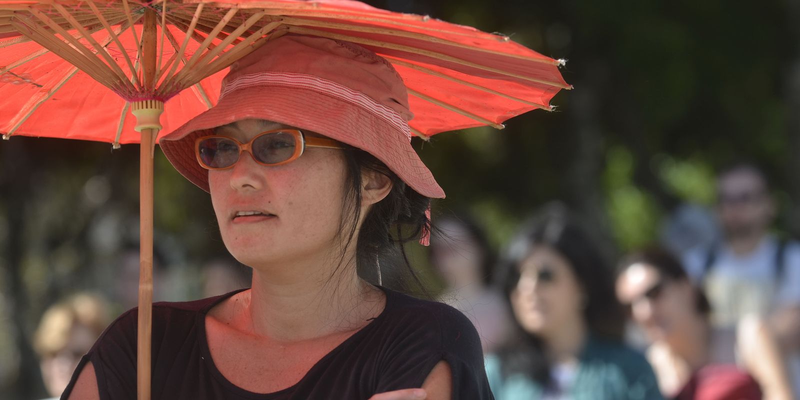 Segundo dia da Flip em Paraty | Agência Brasil