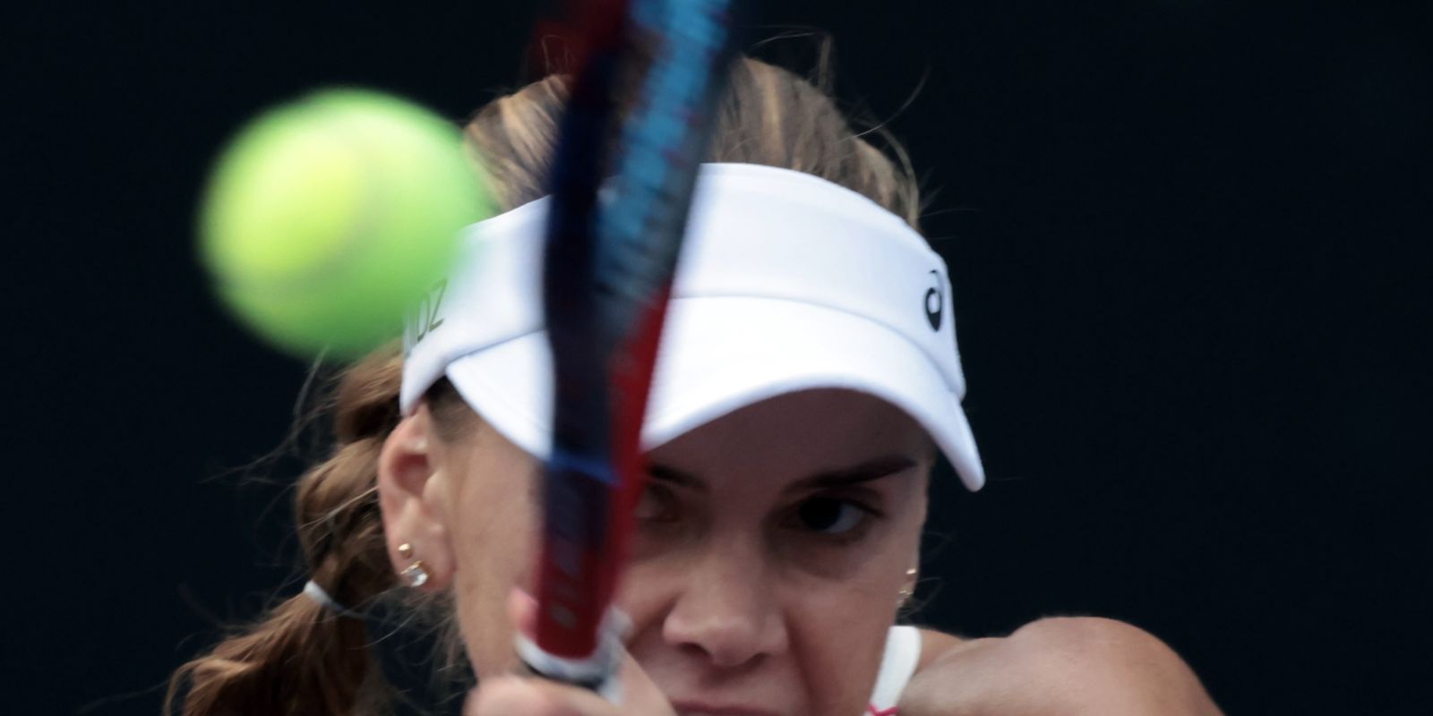 São Paulo Open 250 WTA | Agência Brasil