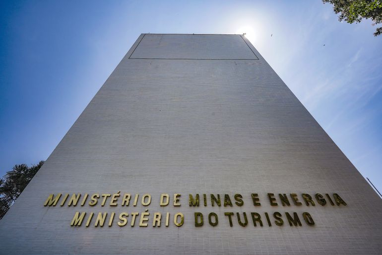 Fachada do Ministério | Agência Brasil