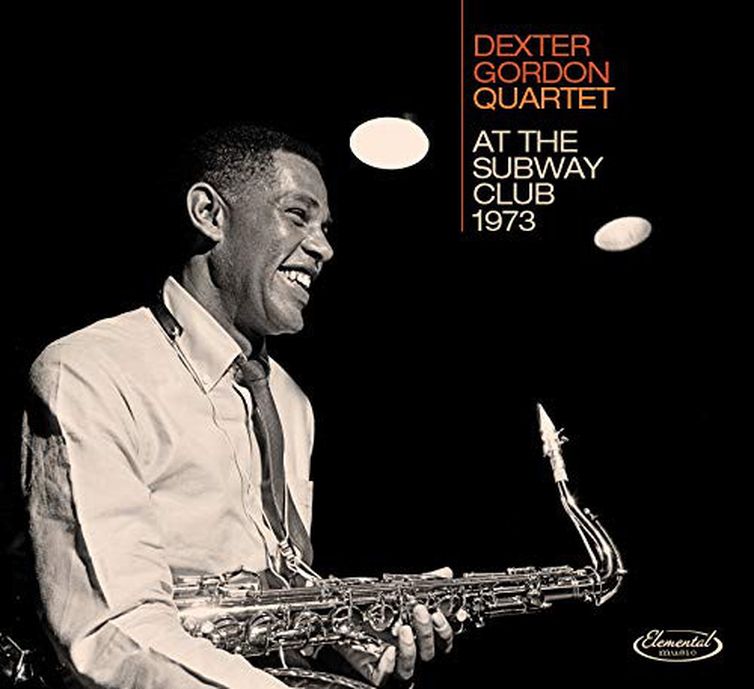 Ouça o sax tenor de Dexter Gordon no Jazz Livre | EBC Rádios