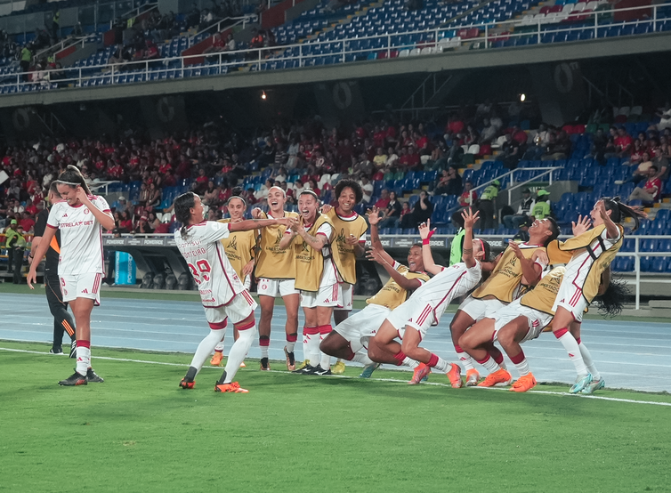 Neste 11 de outubro Viva Maria presta homenagem às meninas de ouro do ...