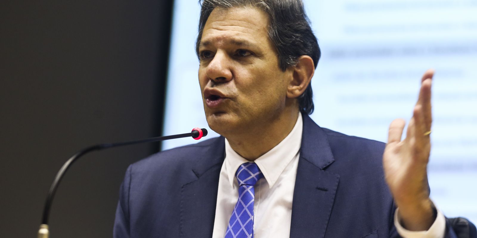 Haddad Diz Que Ipi Será Rediscutido Na Reforma Tributária Agência Brasil