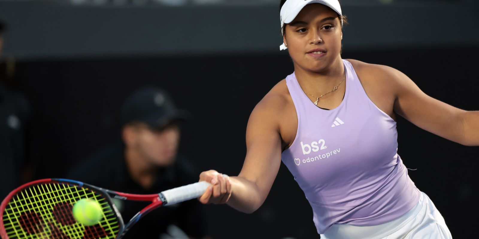 São Paulo Open 250 WTA | Agência Brasil