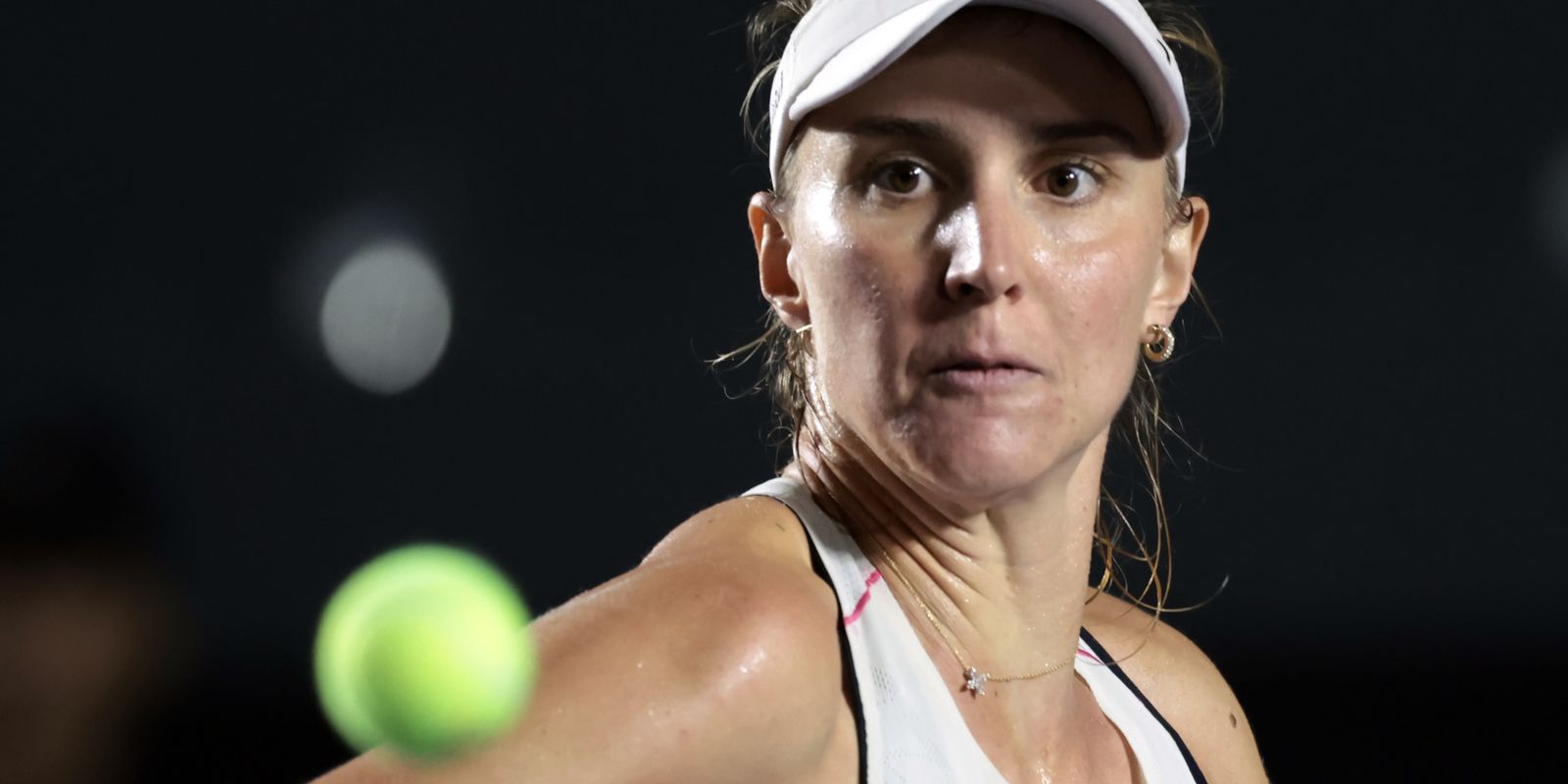 São Paulo Open 250 | Agência Brasil