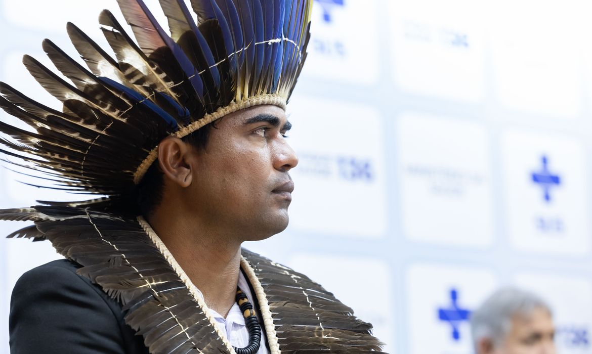 Yanomamis: irregularidades em contratos apontam desvio de verbas ...