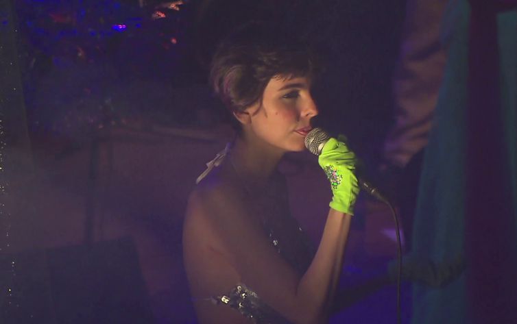 Mãeana é a atração do Shows Rádio MEC | EBC Rádios