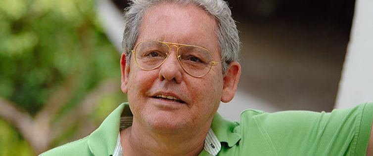 Fernando Brant marca presença na seleção do Baú Musical | EBC Rádios