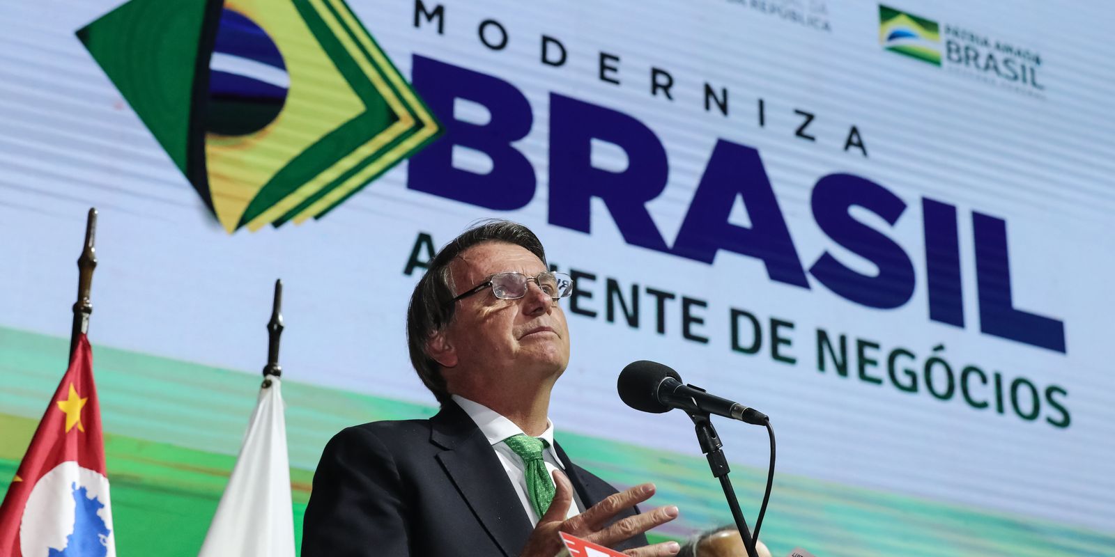 15/12/2021 Fórum Moderniza Brasil - Ambiente de Negócios | Agência Brasil