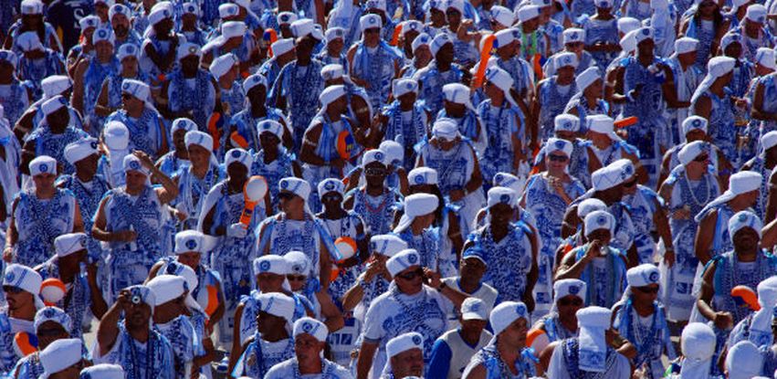 Terceiro Comando Puro | TV Brasil