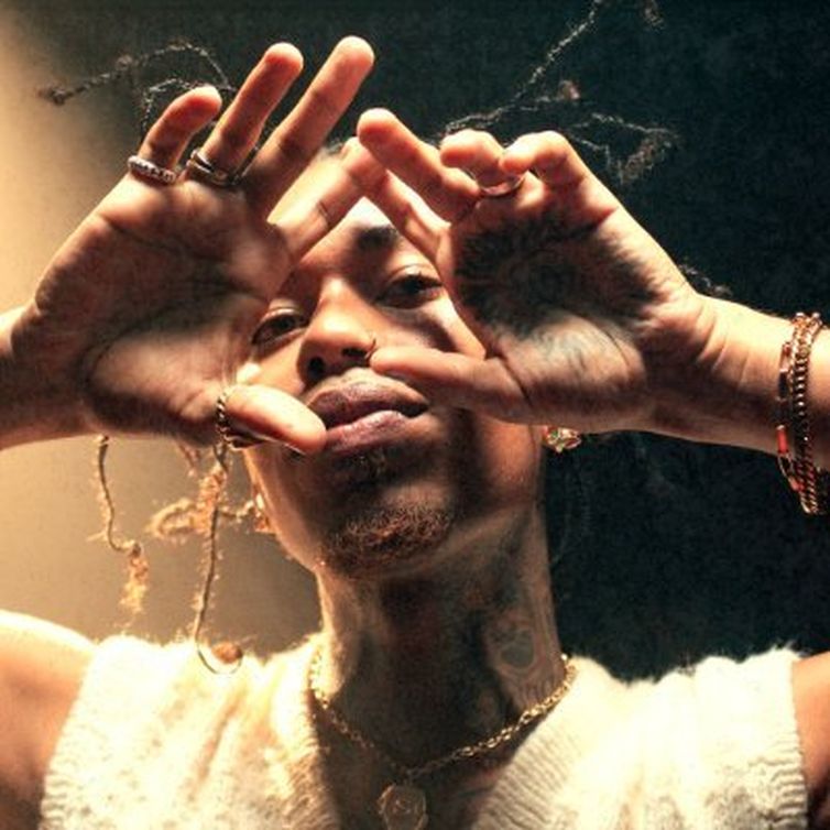 É Tudo Brasil entrevista o músico Hodari | EBC Rádios