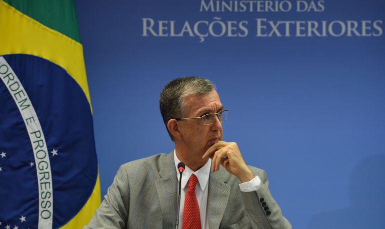 Itamaraty fala sobre a execução de brasileiro na Indonésia | Agência Brasil