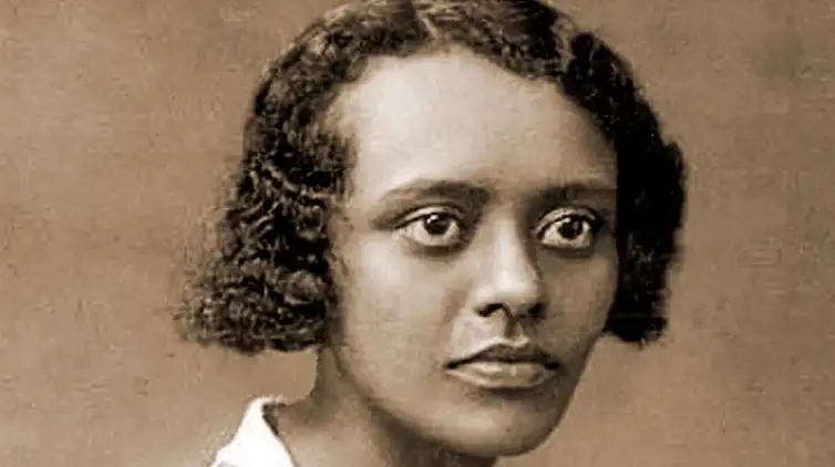 Projeto de biografia de Almerinda Farias Gama vence prêmio de não ...