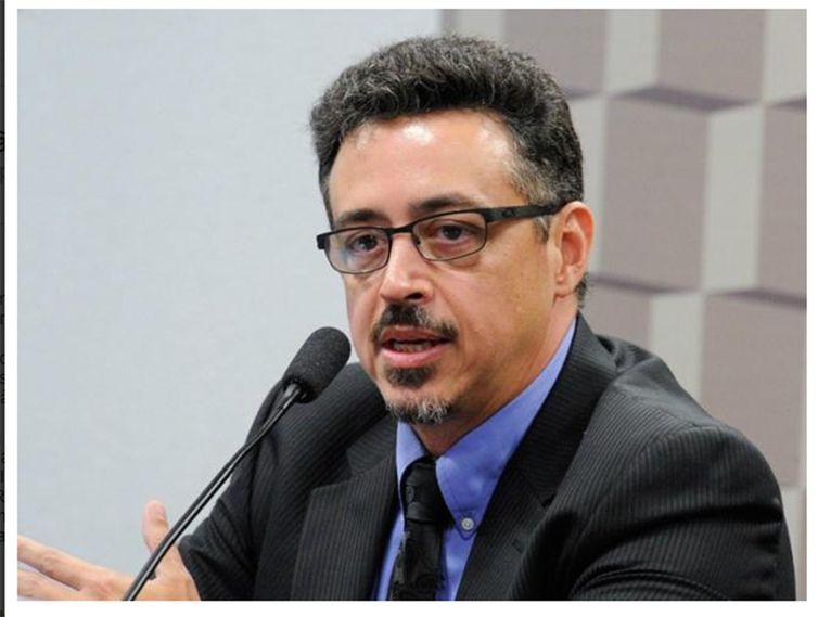 Nomeação de Sérgio Sá Leitão para Cultura é publicada no Diário Oficial ...