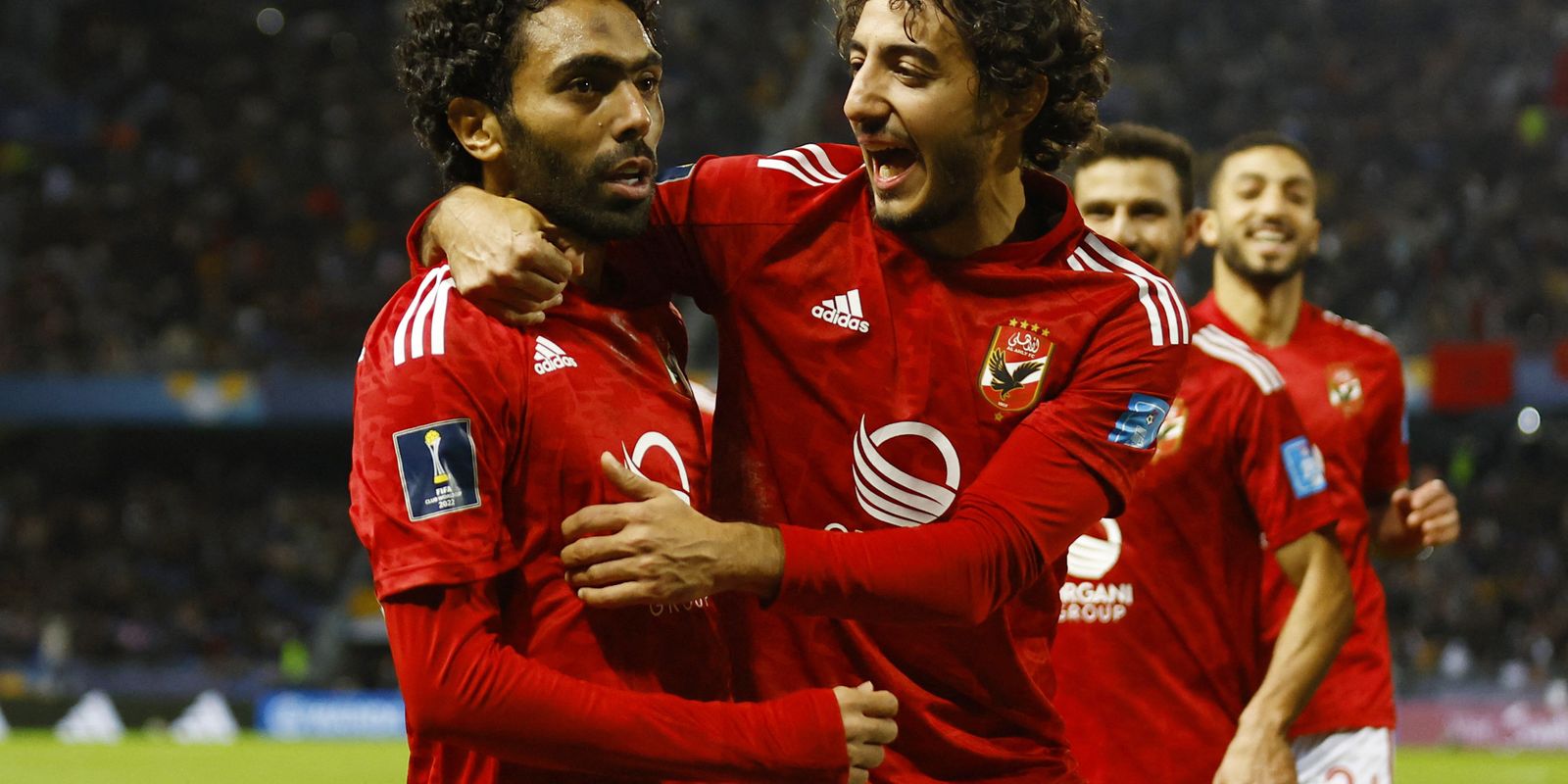 Mundial de Clubes começa com vitória do Al Ahly | Agência Brasil