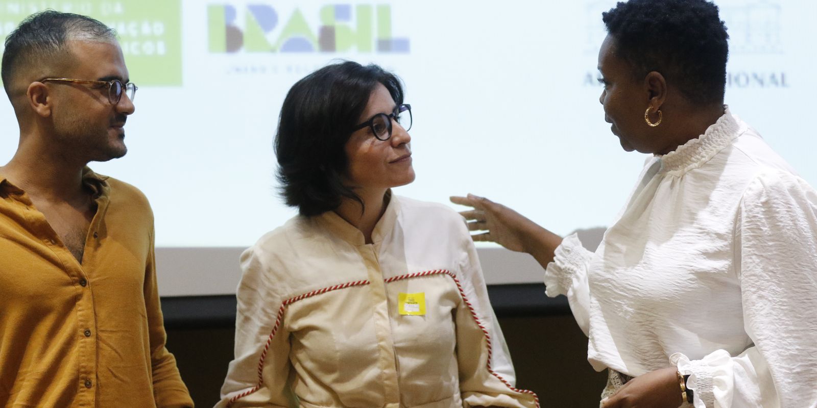 Arquivo Nacional anuncia vencedores do primeiro hackathon | Agência Brasil