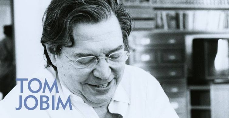 Jazz Brasil comemora 17 anos no ar com as composições de Tom Jobim ...