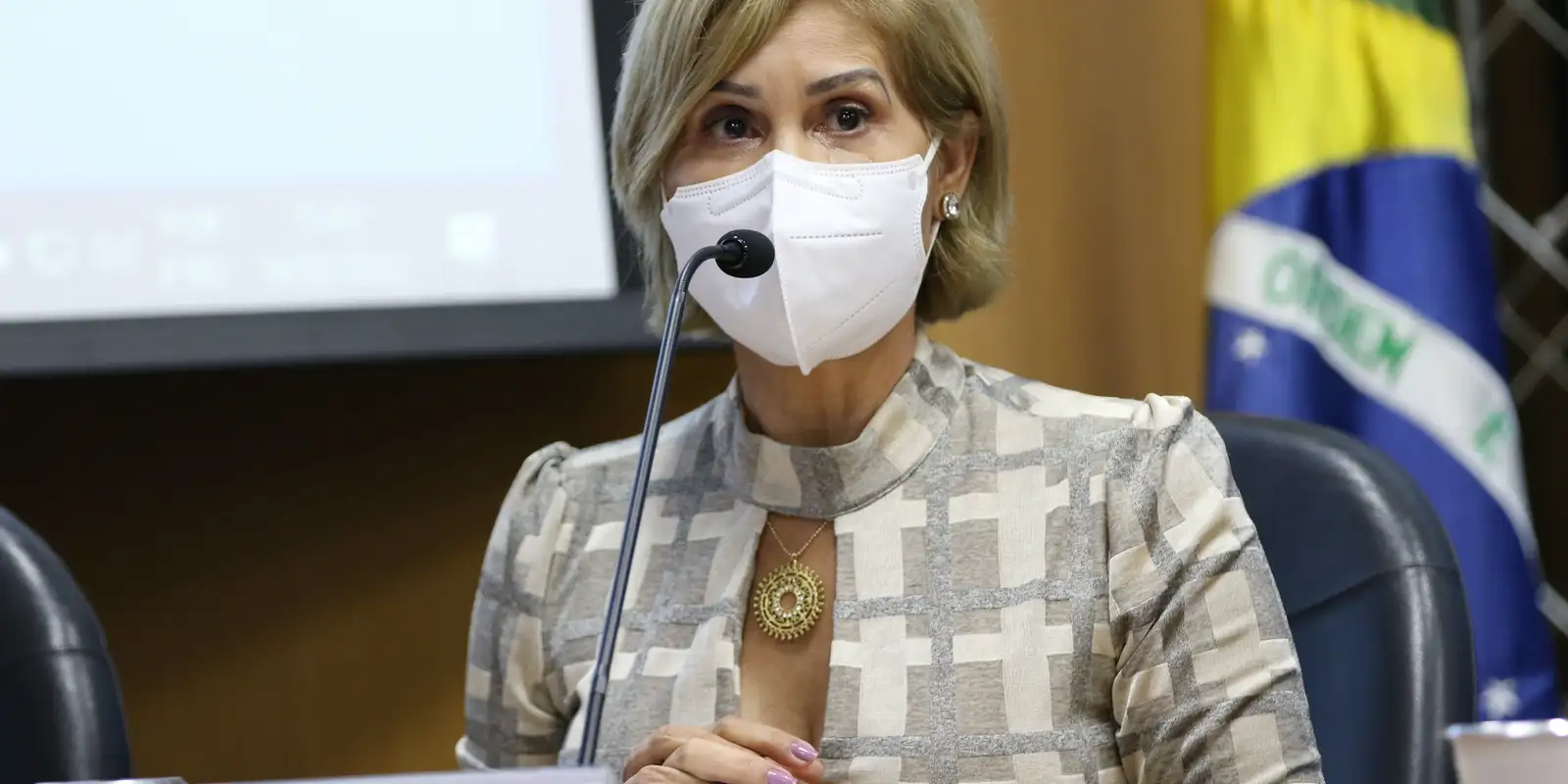 Ministério da Saúde/Novos secretários Saúde | Agência Brasil