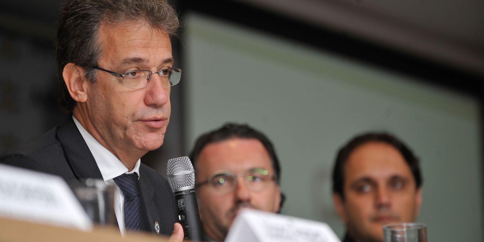 Governo lança projeto sobre compra de material de saúde | Agência Brasil