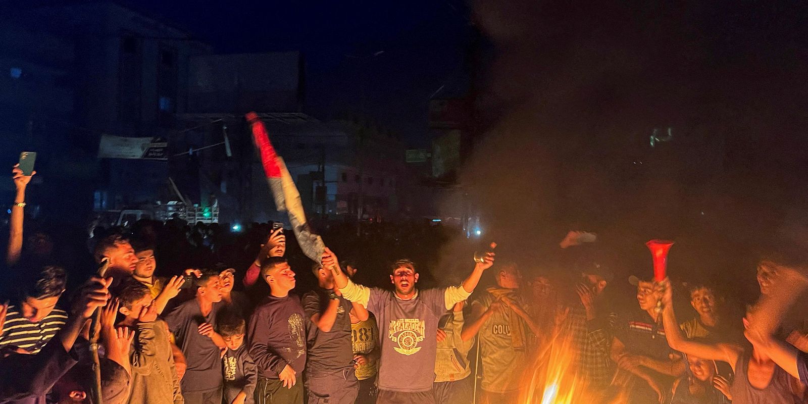 Trégua em Gaza é incerta; Israel promete seguir com operação em Rafah ...