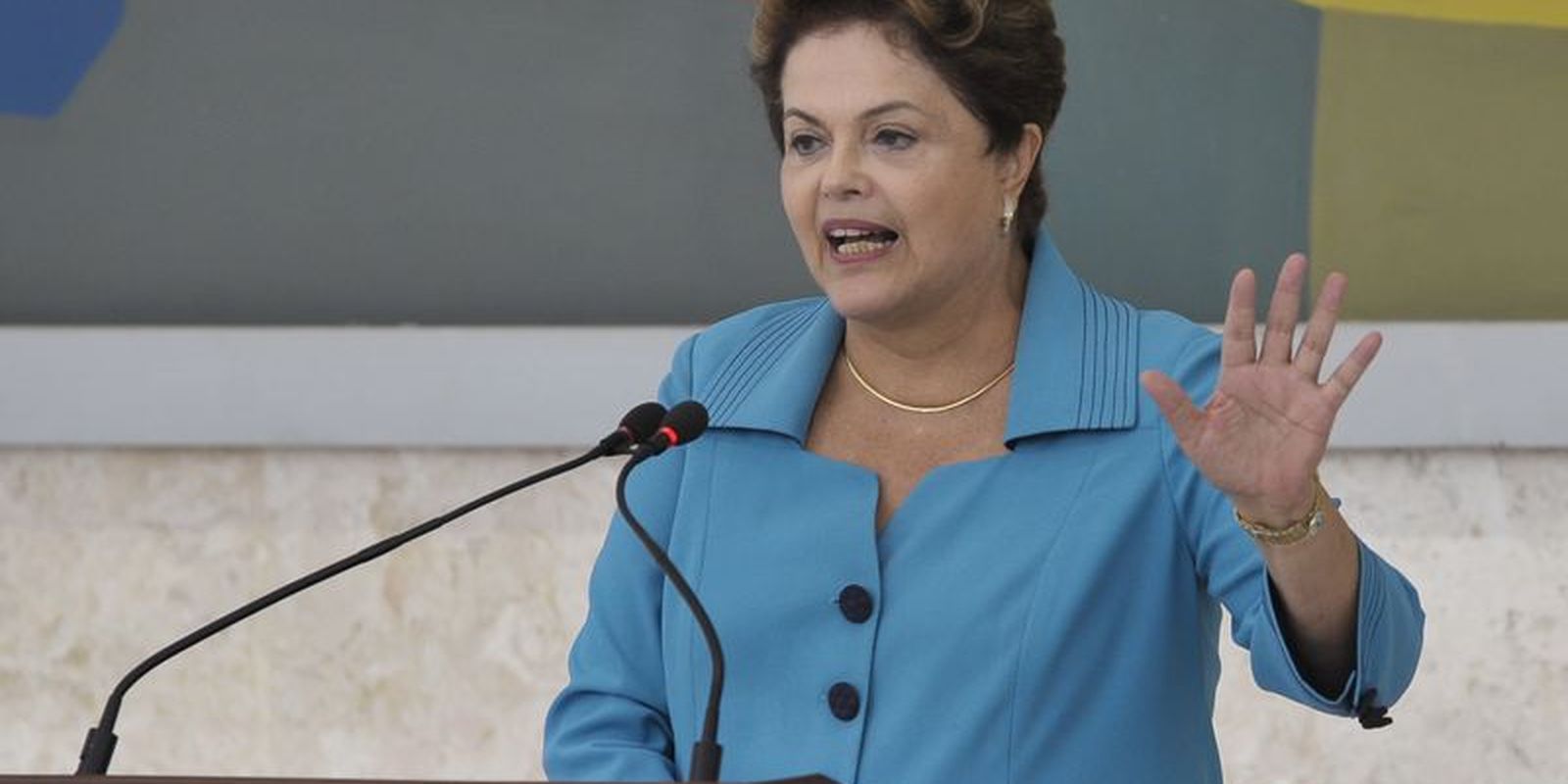 Rousseff comes out in support of civic engagement in public decision ...