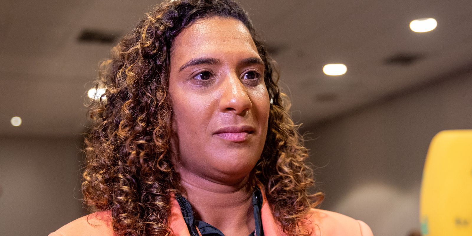 Mulheres na política | Agência Brasil