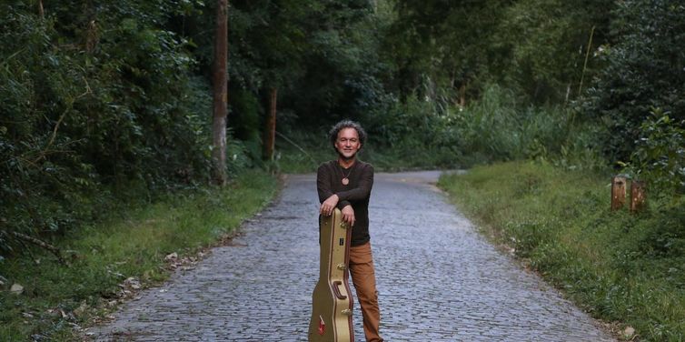 Claudio Nucci comemora 40 anos de carreira com novo álbum e parceria ...