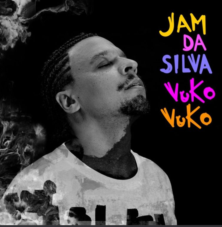 Jam da Silva apresenta “Vuko Vuko”, terceiro álbum autoral | EBC Rádios