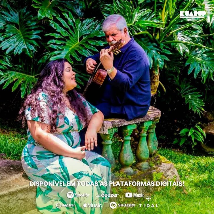 Cantora Maria Marcella lança álbum em homenagem a Dori Caymmi | EBC Rádios