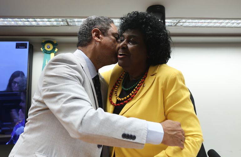 Aprovado o Fundo Nacional da Igualdade Racial | Agência Brasil