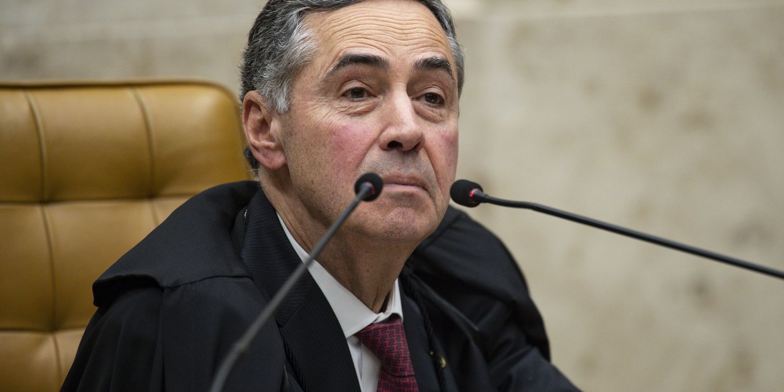 Stf Realiza Sessão De Encerramento Do Ano Judiciário Agência Brasil