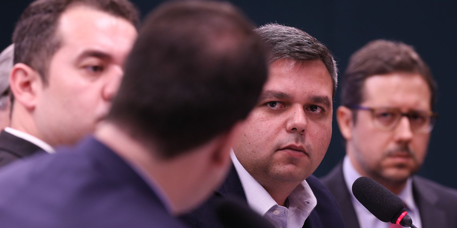 CEO da 123 Milhas, Ramiro Júlio Soares Madureira | Agência Brasil