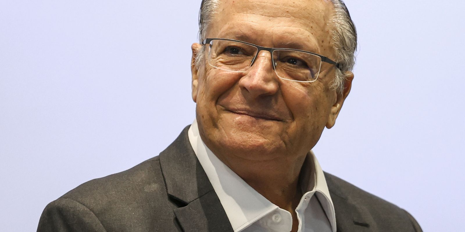 Alckmin participa de encontro do Programa Brasil Mais Produtivo ...